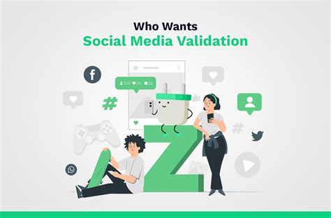 Social Media Validation Pros And Cons