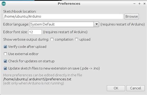Get Started With ArduBlock On PcDuino LinkSprite Learning Center