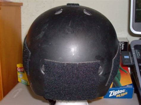 PROTEC HELMET