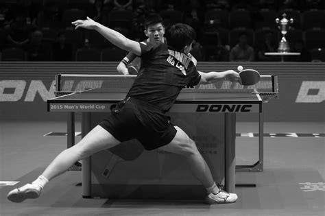 Is Ping Pong The Same As Table Tennis