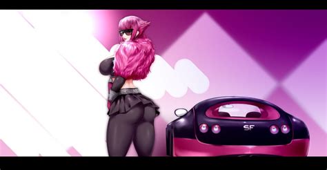 Rule 34 1girls 2023 Alternate Costume Ass Capcom Car Clothing Female