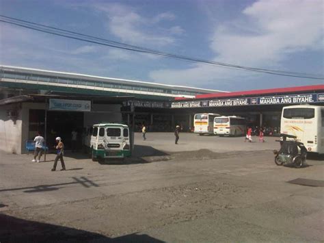 Dau Mabalacat Bus Terminal Part 2 Caught Up In Traffic Dau Mabalacat Bus Terminal Part 2 Caught Up In Traffic