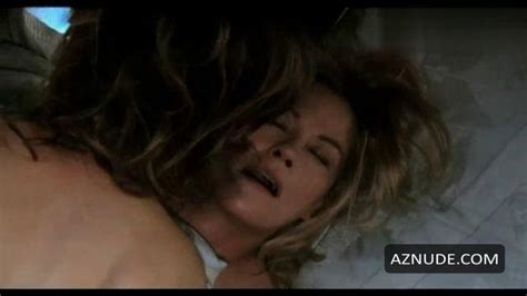 Cybill Shepherd Nude Aznude