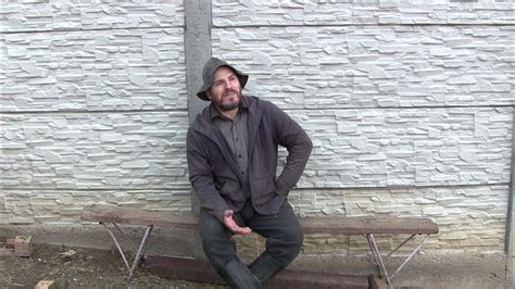 დღეს ადამიანი მხოლოდ საკუთარი სიამოვნებისთვის ცხოვრობს და დაივიწყა რა არის ცხოვრების არსი Youtube