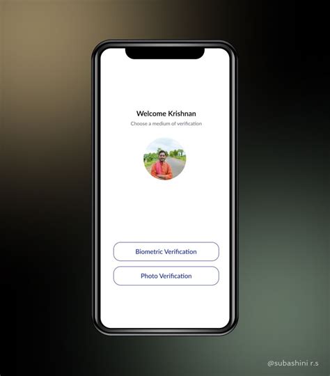Subashini R S On Linkedin Ux Ui Research Figma Dailyuichallenge Ownwork