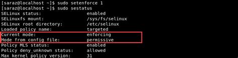 What Is SELinux Security Enhanced Linux