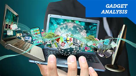Gadgets Analysis