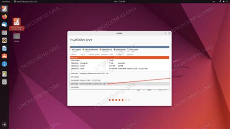 how to install ubuntu on usb stick linux tutorials learn linux
