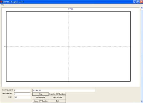 Bmp Emf Grapher Download And Review