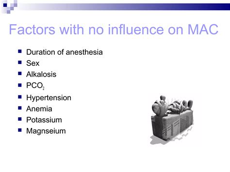 Introduction To Anesthesia For Medical Students Ppt