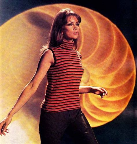Astrid Heeren Sixties Fashion Womens Fashion Inspiration Women
