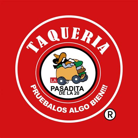 Tacos La Pasadita De La 20 Tijuana