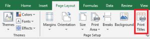 Displaying Repeated Row And Column Headers On Multipage Worksheets In Excel Creative Blog