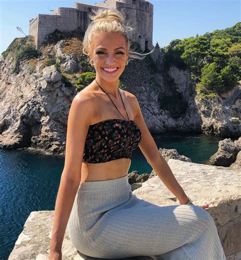 Carley Shimkus Biography Facts Life Story BigNameBio