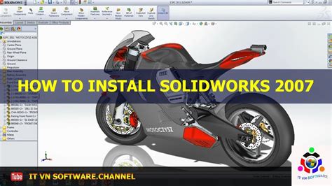 Solidworks 2007 Download Crackrebel
