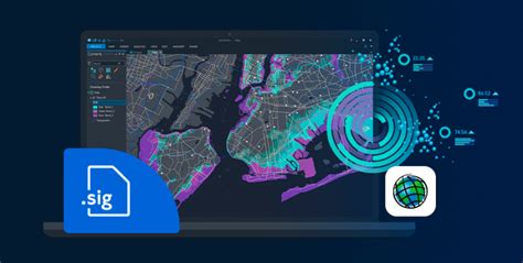 Arcgis Creación Y Uso De Sig Sistemas De Información Geográfica Puntoceo