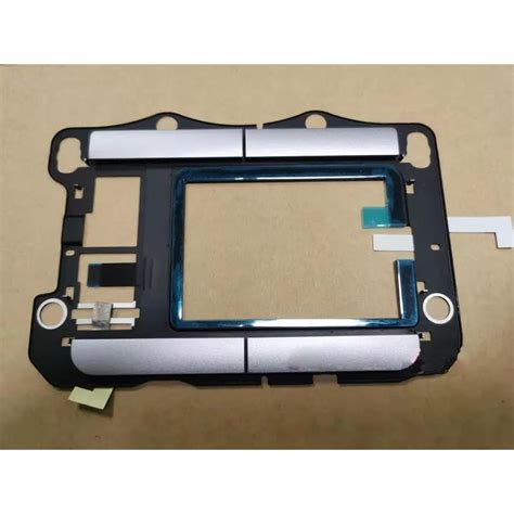 HP EliteBook G Left And Right Mouse Click Button