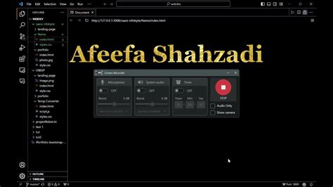afeefa shahzadi on linkedin 🎉 i m thrilled to share the launch of my