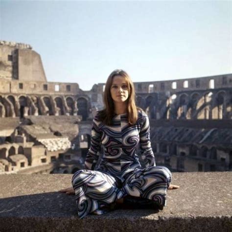 70s Erotic Comedy Star Laura Antonelli Pictolic