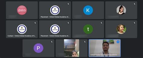 Riju Das On Linkedin Oxfordglobalacademyofexcellence Computertraininginstitute