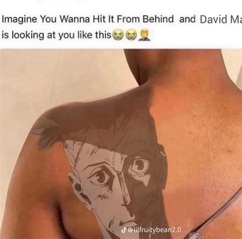 David Martinez Stare Meme David Martinez Stare Know Your Meme