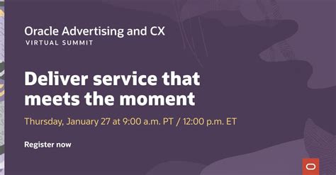 Prabakar Paulsami On Linkedin Service Oraclecxsummit