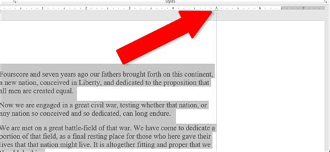 How To Add Side Headers And Extract Quotes To Microsoft Word Documents Systempeaker