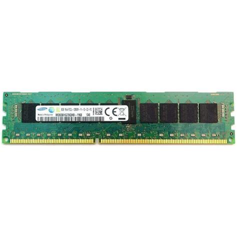 Samsung 8gb Ddr3l 1600mhz Udimm Memory Desktop Star Light Kuwait