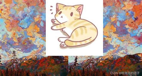 Css背景图片，文字设置背景css 在文字后面添加图片 Csdn博客