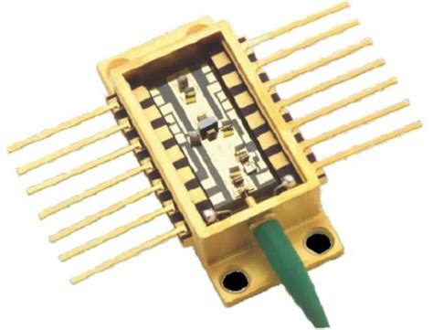 MEMS Accelerometer Performance Comes Of Age ELE Times