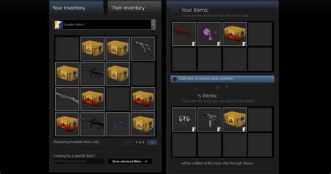 How To Get CS Skins Simple Ways To Get Them