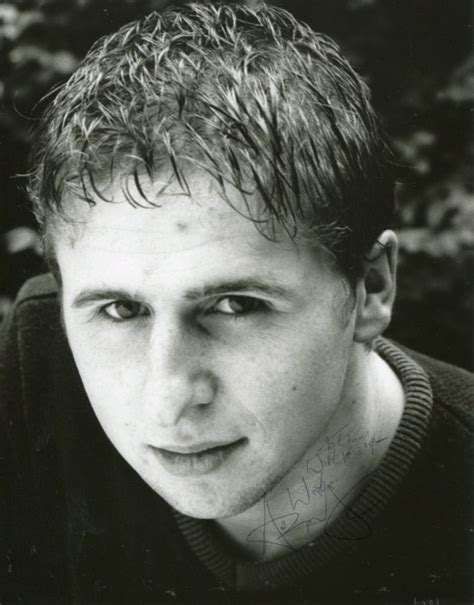 Aaron Monaghan Liam Bluett