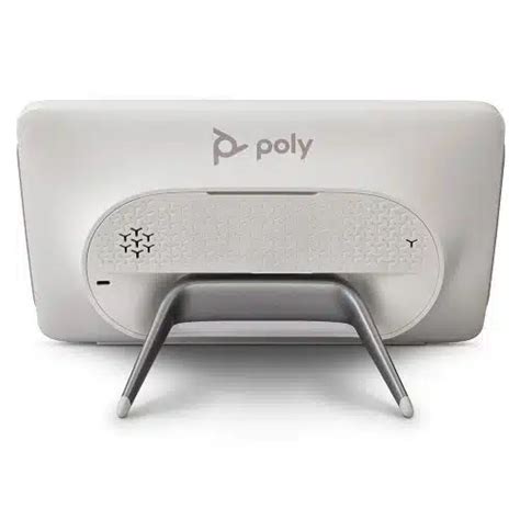 Poly TC Poly TC Touch Panel White