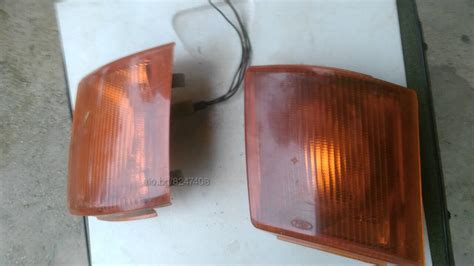 мигачи за Форд Фарове Стопове Мигачи Резервни части консумативи аксесоари Монтана