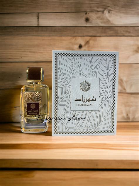 Buy Ard Al Zaafaran Shahrazad | Fragrance Planet
