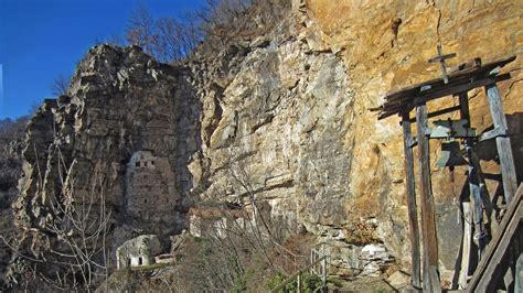 Испосница Светог Саве Youtube