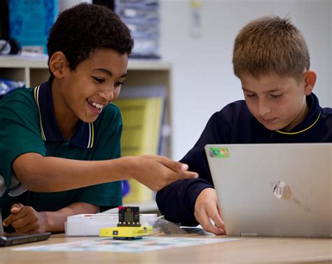 stem digital technology program south australian chamber of mines