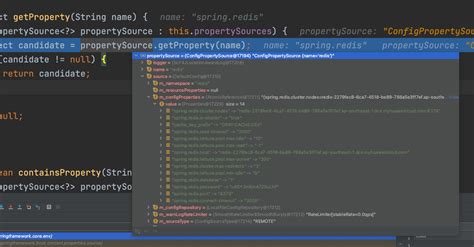 Springboot启动redis是否连接集群服务器springboot Redis Pingbeforeactivate Csdn博客