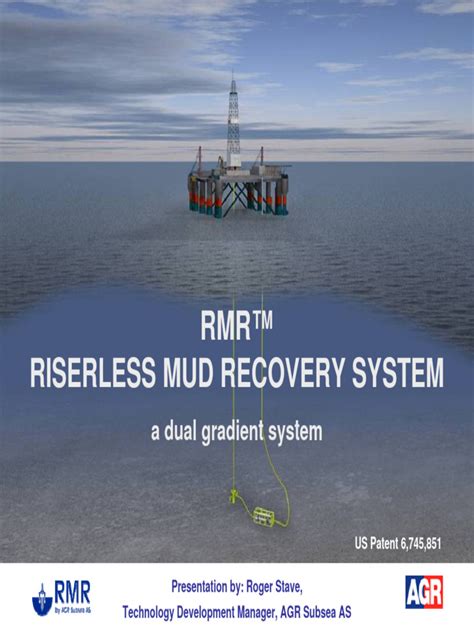 Agr Rmr System Pdf Oil Well Pump