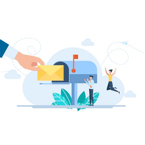 Sending An Email Is Not The Same As Getting It To The Recipients Inbox