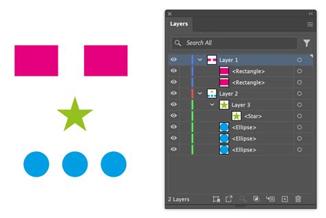 Script To Arrange One Pathitem Per Layer Adobe Community 15047388