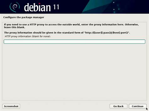 How To Install Debian Bullseye Step By Step