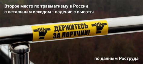 Маркировочные ленты для лестниц, поручней, площадок — ТАРГИС