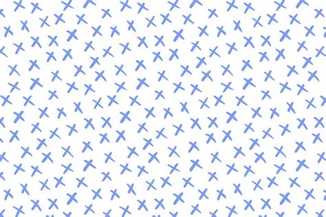 기하학적 모양 보라색 십자가와 함께 완벽 한 배경 패턴입니다 템플릿은 검은색 더하기 기호로 고르게 채워져 있습니다 흰색 배경에 벡터 그림 독일 화폐 단위에 대한 스톡 벡터