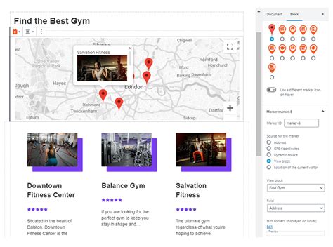 Toolset Blocks The Visual Builder For Dynamic Content