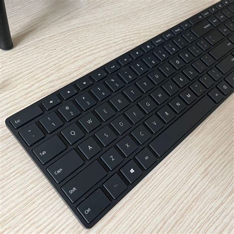 Microsoft Designer Keyboard Bluetooth Computers And Tech Parts