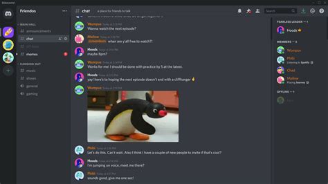 How To Hide Text In Discord Using Spoiler Tags TechStory