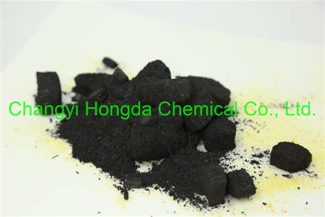Ferric Chloride Anhydrous China Ferric Chloride Anhydrous