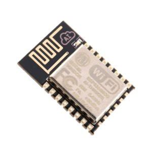 Getting Strted With IoT ESP Circuits You Com