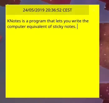 Best Sticky Notes For Ubuntu For Supercharged Productivity